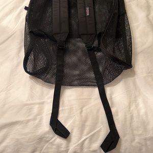 Jansport | Bags | Jansport Mesh Backpack | Poshmark